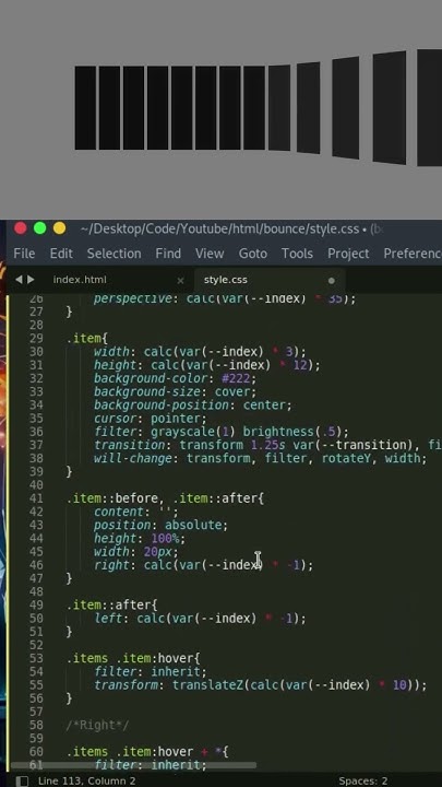 Create Stunning Download Button With Html And Css No Javascript Youtube