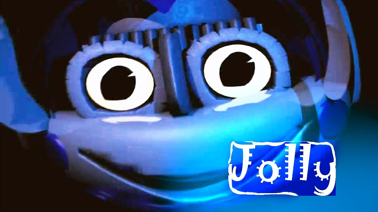 Jolly - YouTube