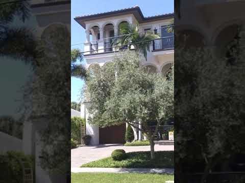 Hulk hogans house 3/23/19 - YouTube