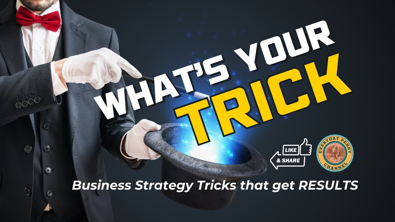 Defying Expectations and Succeeding through Inverse Thinking - YouTube