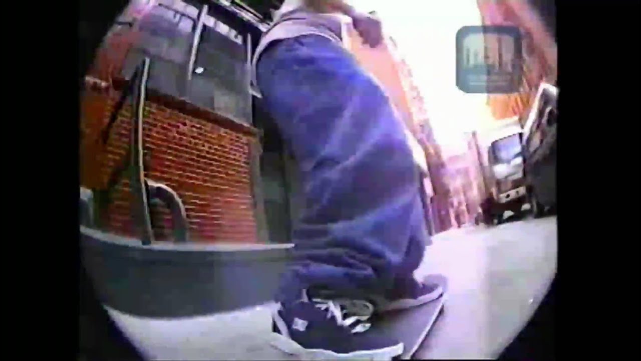 Mad Circle 411 Best of #3 (1996) - YouTube