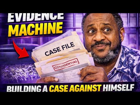 Cecil McCrary 2024 Call - More never heard calls - YouTube