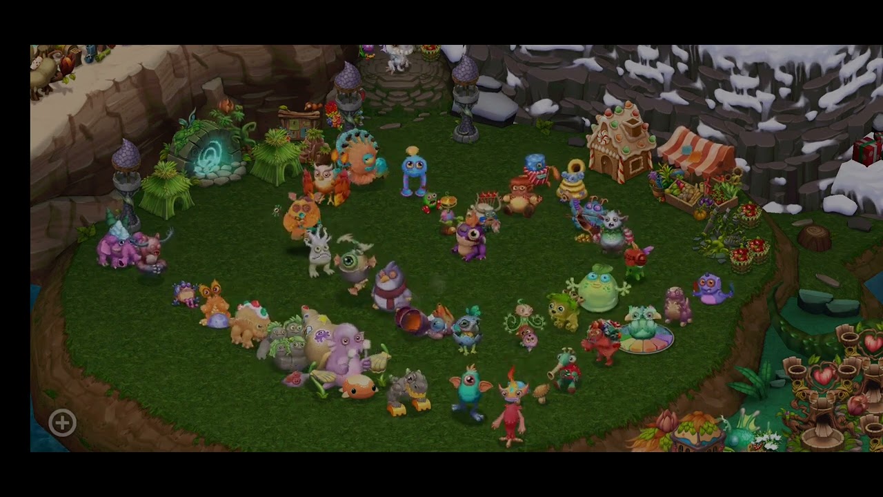 MSM: DOF Continent but funky - YouTube