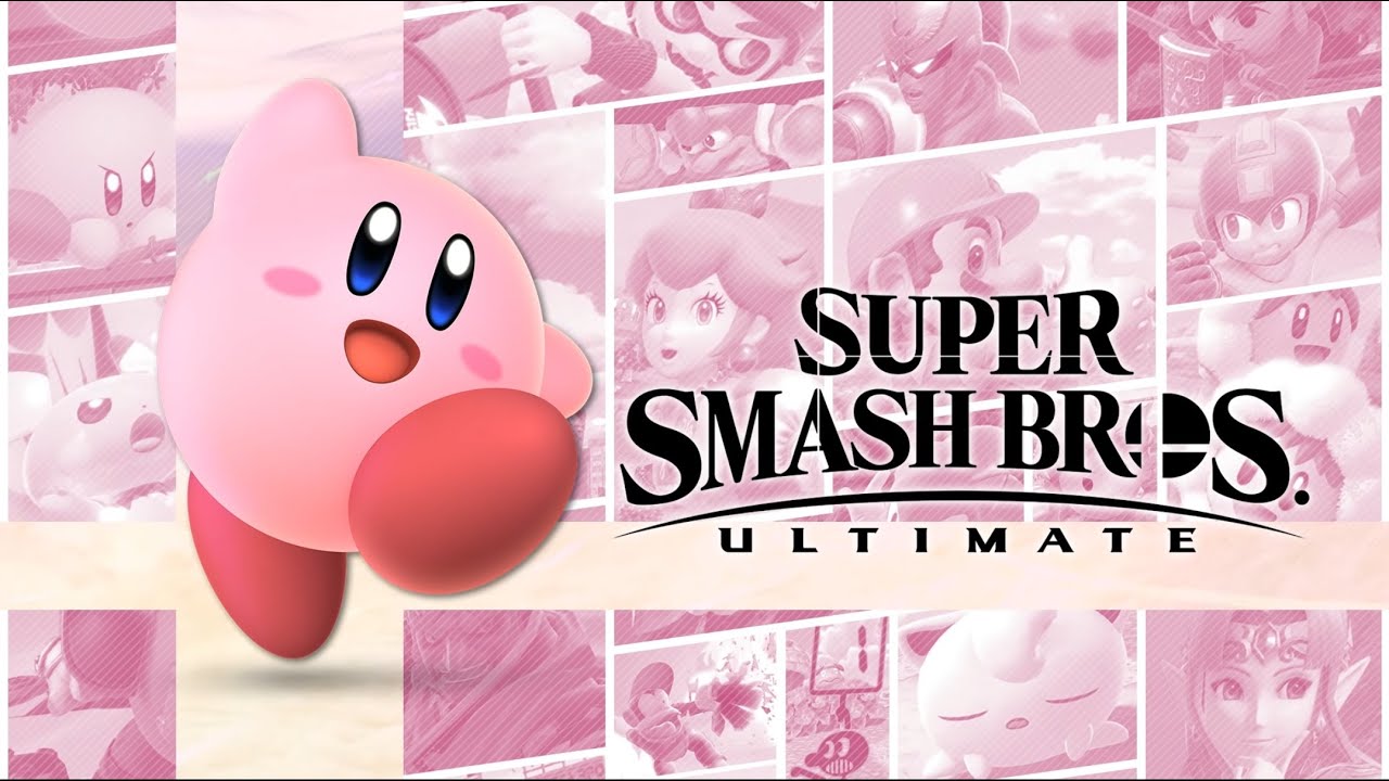 Gourmet Race [N64] - Super Smash Bros. Ultimate - YouTube