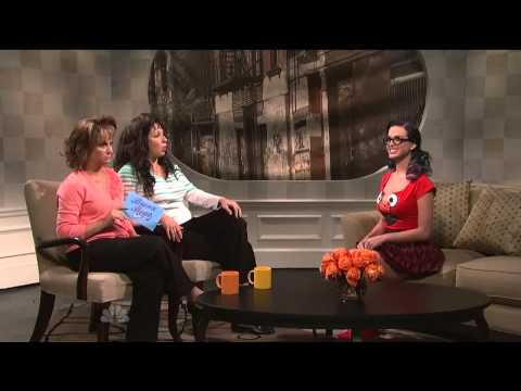 Katy Perry Saturday Night Camistea de Elmo