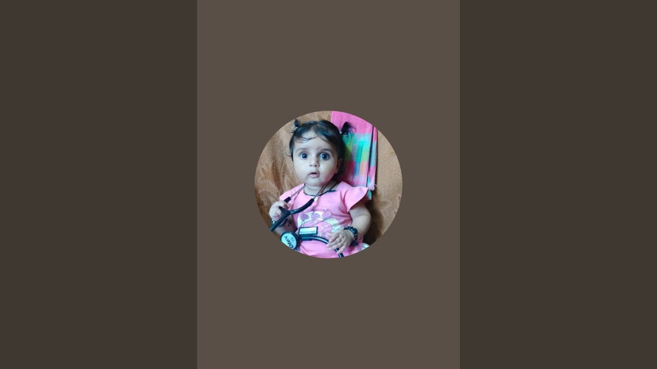 Radhya sisodiya 2020 is live! - YouTube