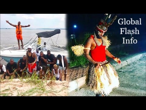 Fally Ipupa nouveau son Eloko'oyo coming soon l'intégralité - YouTube