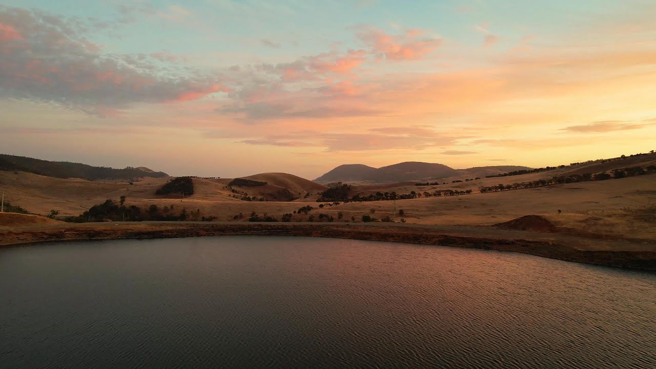 Craigbourne Dam - YouTube