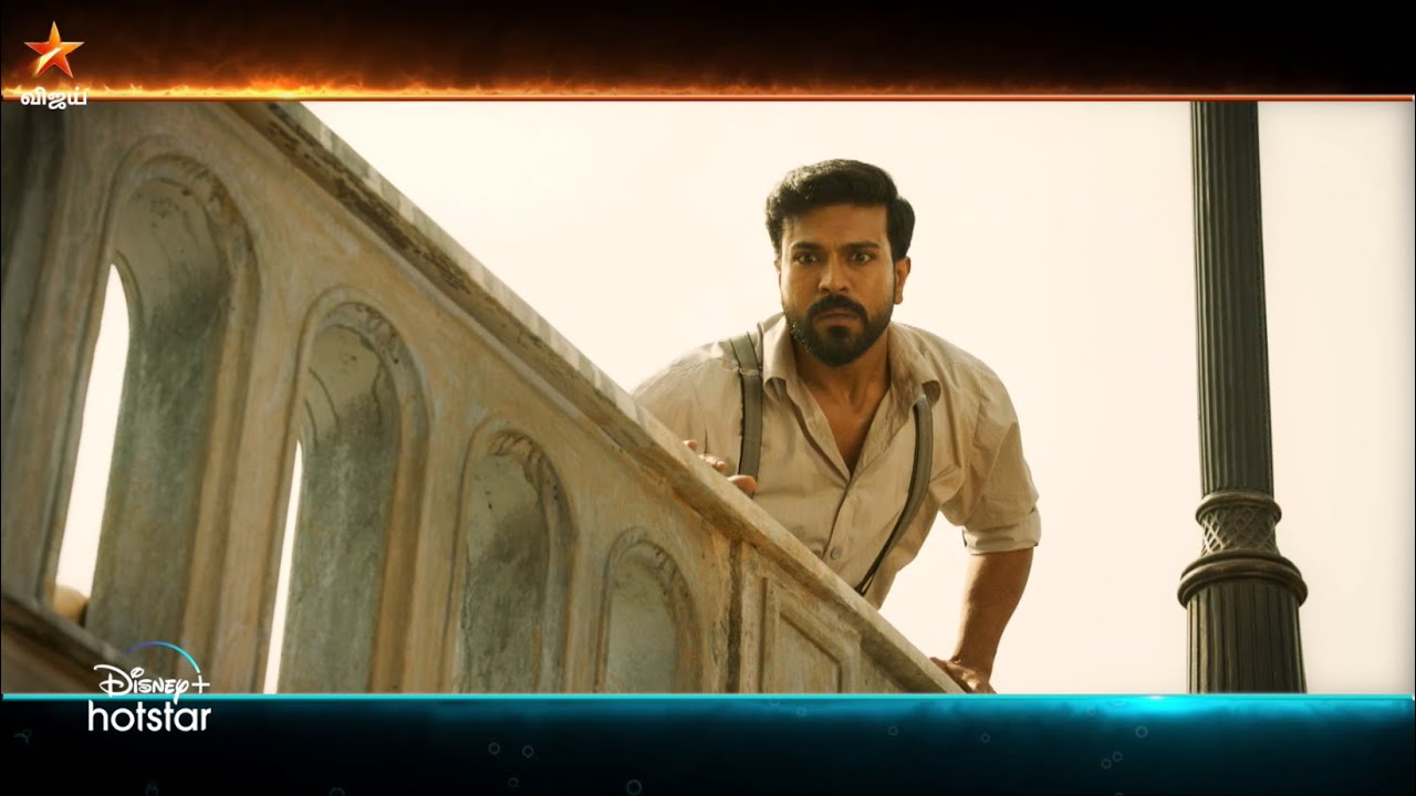 RRR | 25th December 2022 - Promo 10 - YouTube