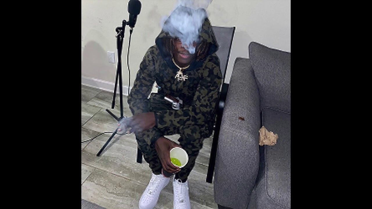 (FREE) Glokknine Type Beat "Monster" (Prod. Aztro Beats x Clipzy x ALB ...