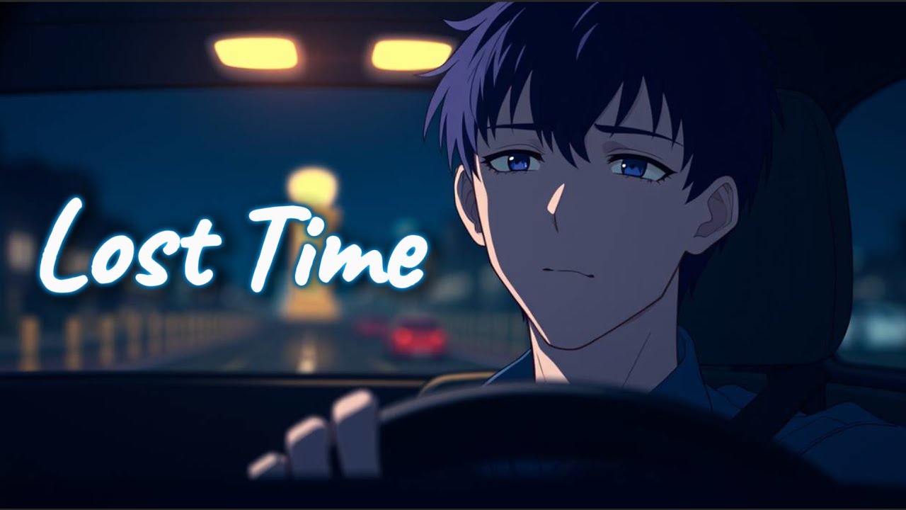 Lost Time... || (Emotional Lyrics) - YouTube