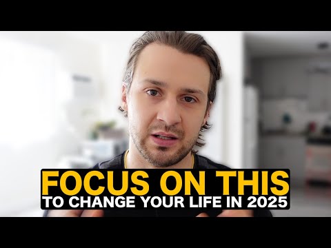 Strong Men Have One Focus – Here’s What It Is