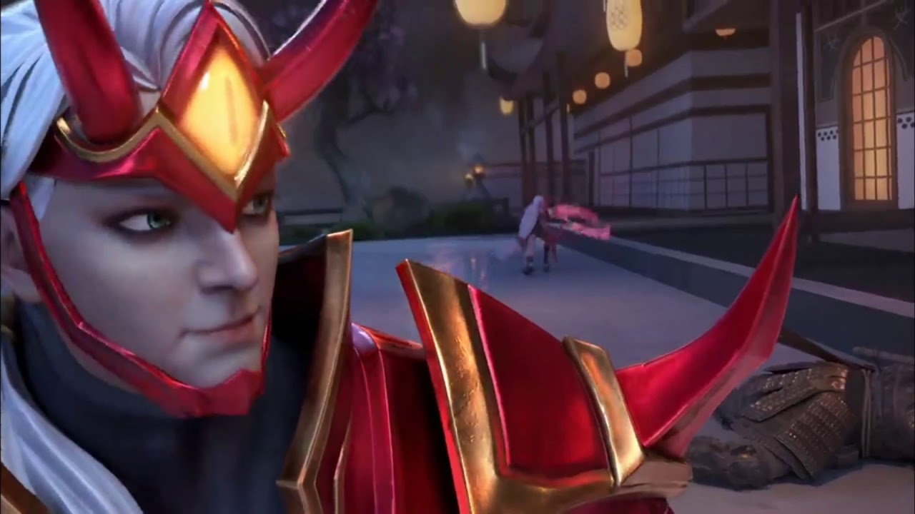 AOV MV (BTS x KDA) - YouTube