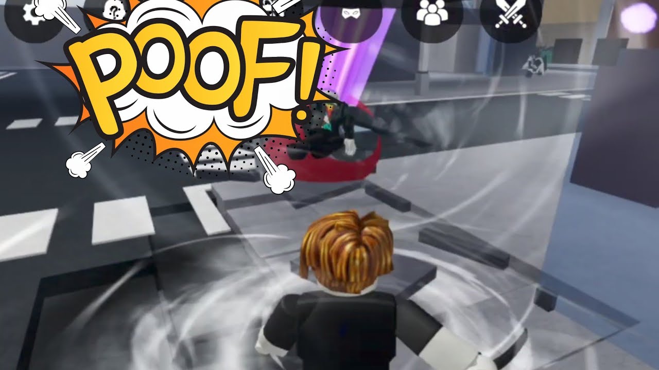 Funny Fight ROBLOX GHOST SHINOBI Realm Rampage - YouTube