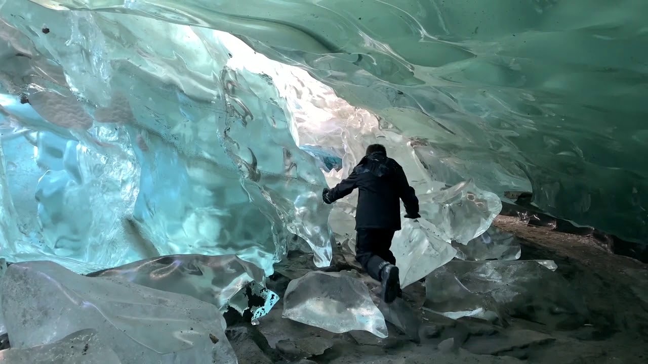 10 Most Wonderful Natural Phenomena In The World - YouTube