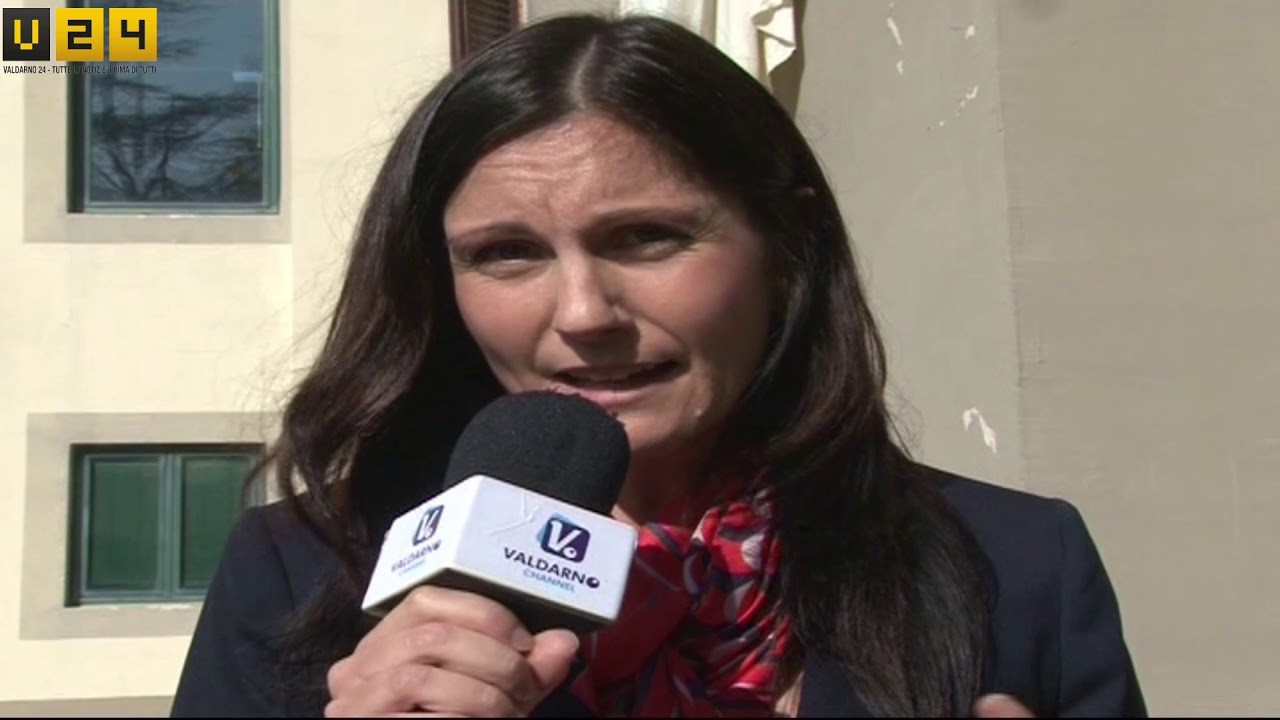 Simona Neri sulla scuola - YouTube