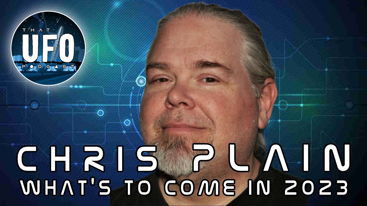 Early Access: Christopher Plain - What's to come in 2023 (The Debrief ...