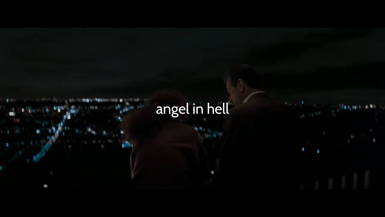 Angel In Hell - an original which fits well with Neil and Eady from ...