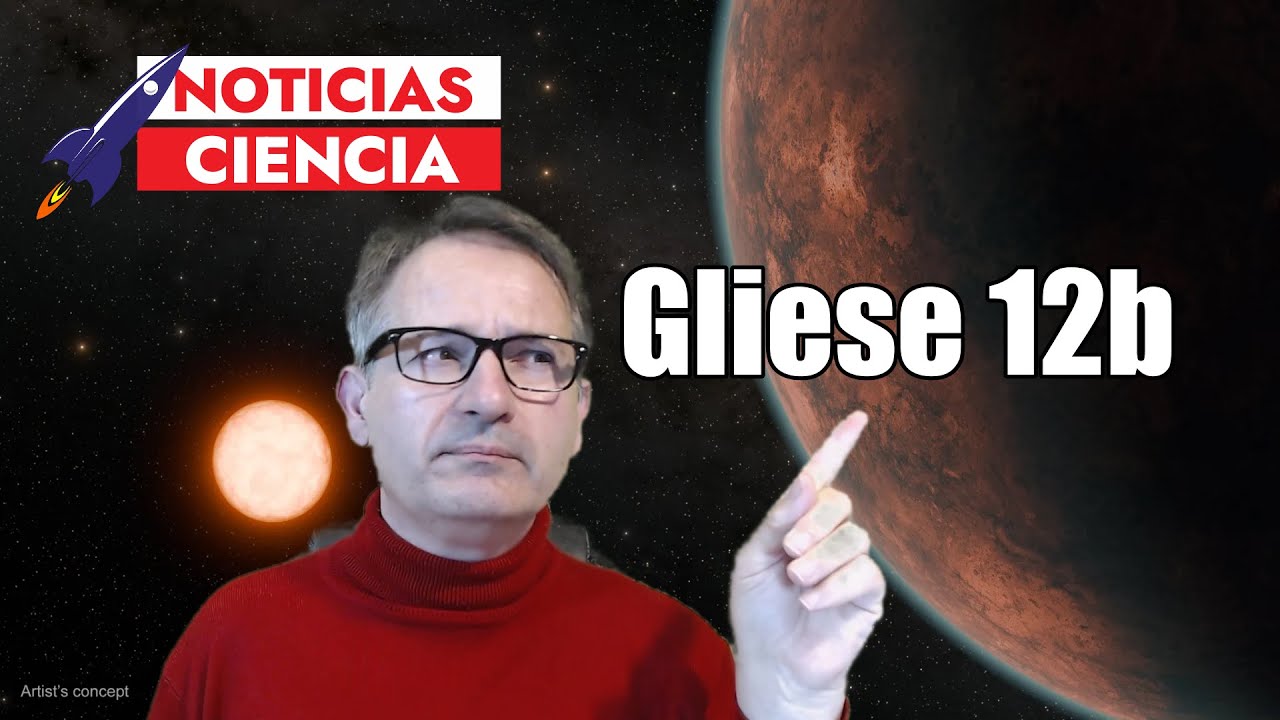 La NASA descubre un MUNDO “INTRIGANTE” de tamaño similar a la Tierra ...