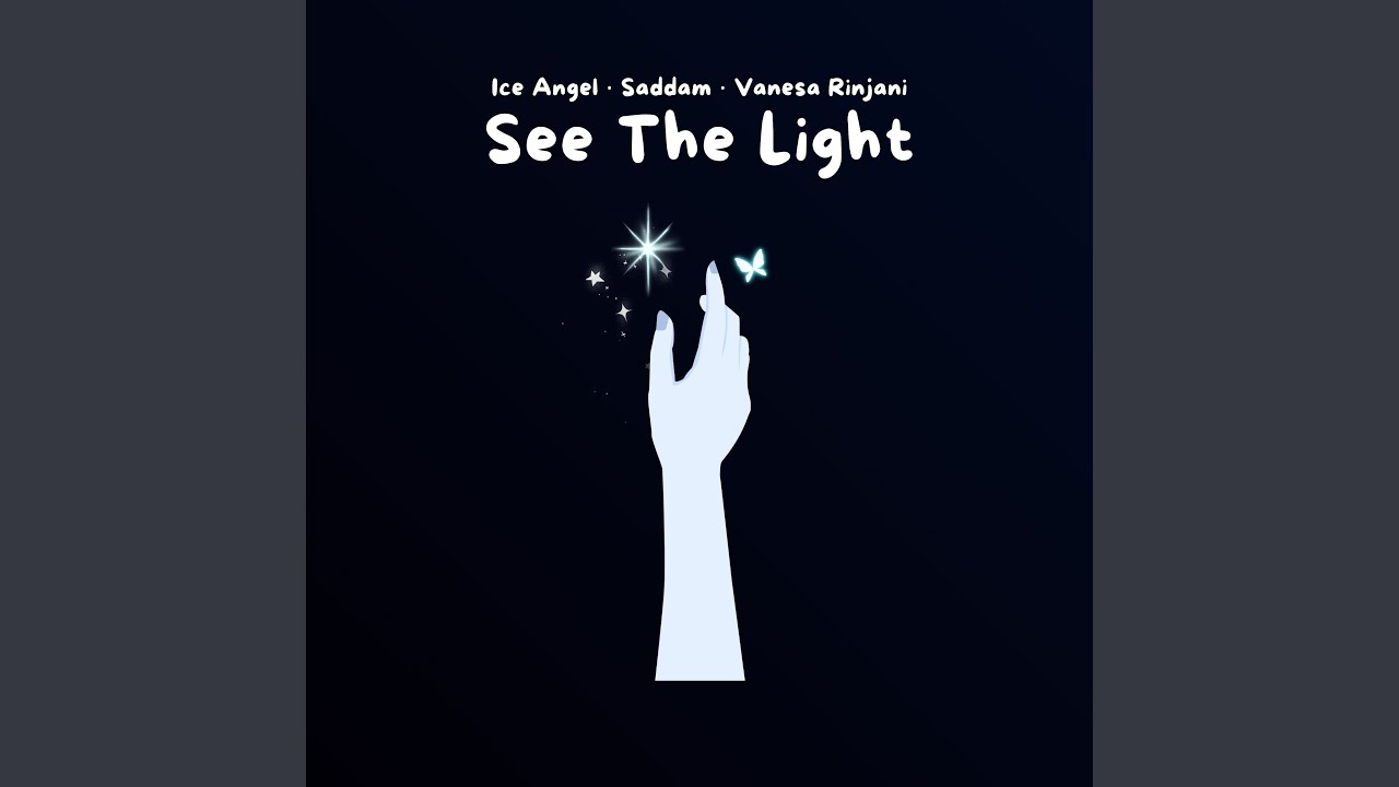 See The Light (Instrumental Version) - YouTube