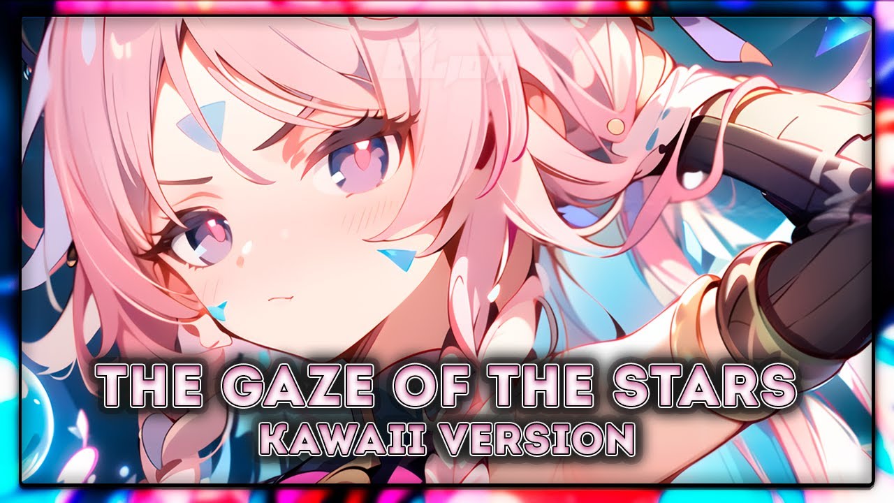 Genshin Impact: The Gaze of the Stars [Citlali Theme] | KAWAII VERSION - YouTube