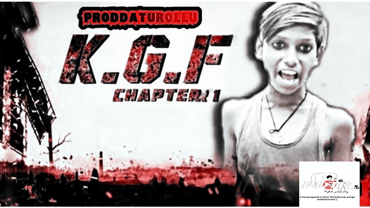 ||K.G.F CHAPTER_1|| INTRODUCTION||SCREEN||PDTRVOLGS1||PRODDATUROLLU ...