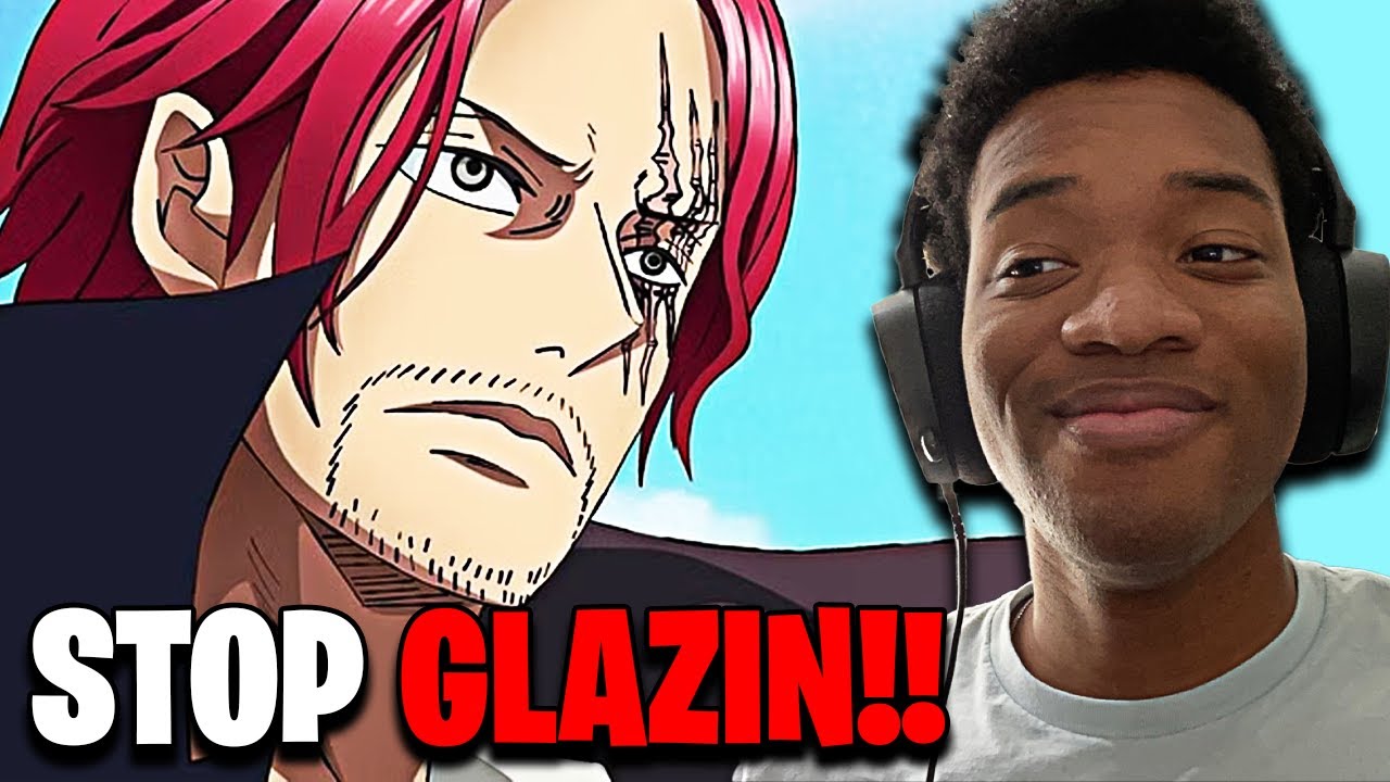 STOP THE SHANKS AGENDA!!😭🙏 - YouTube
