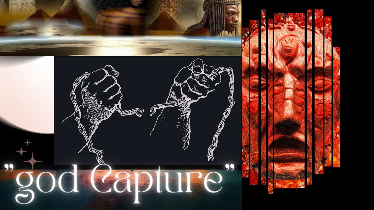 God Capture || Exploring free from God Capture - YouTube