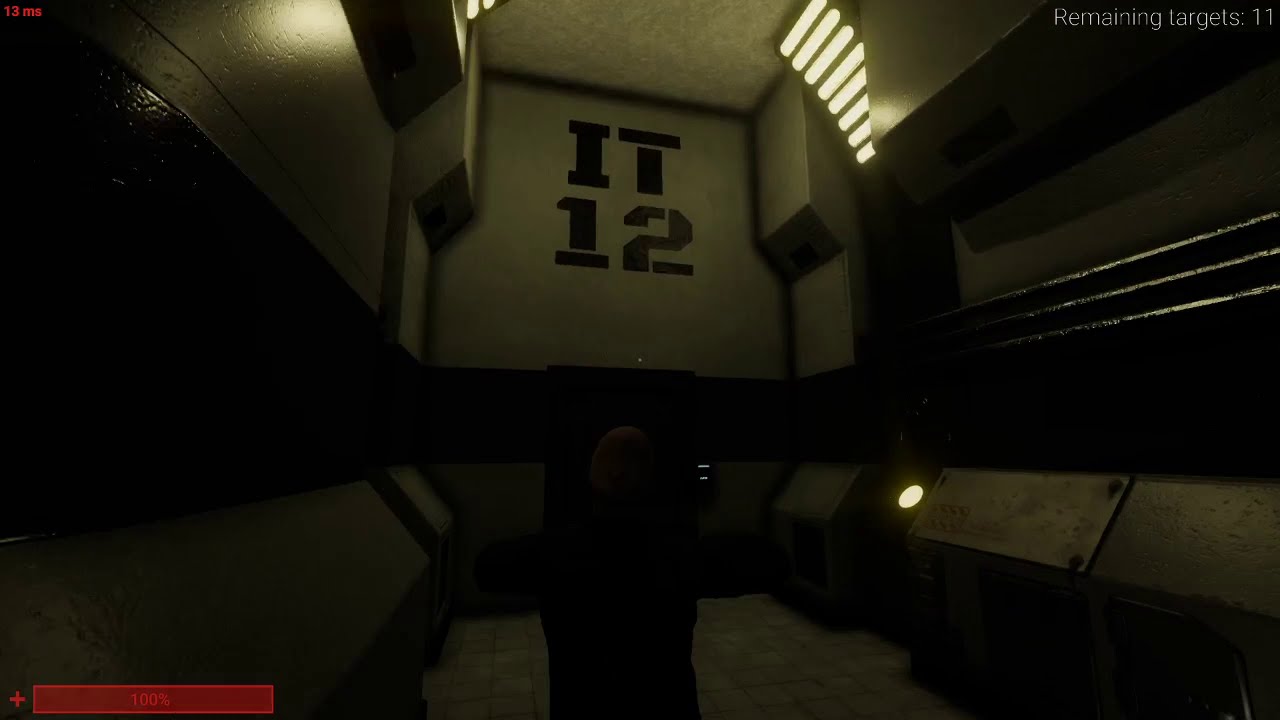 SCP:SL Larry the annoying - YouTube