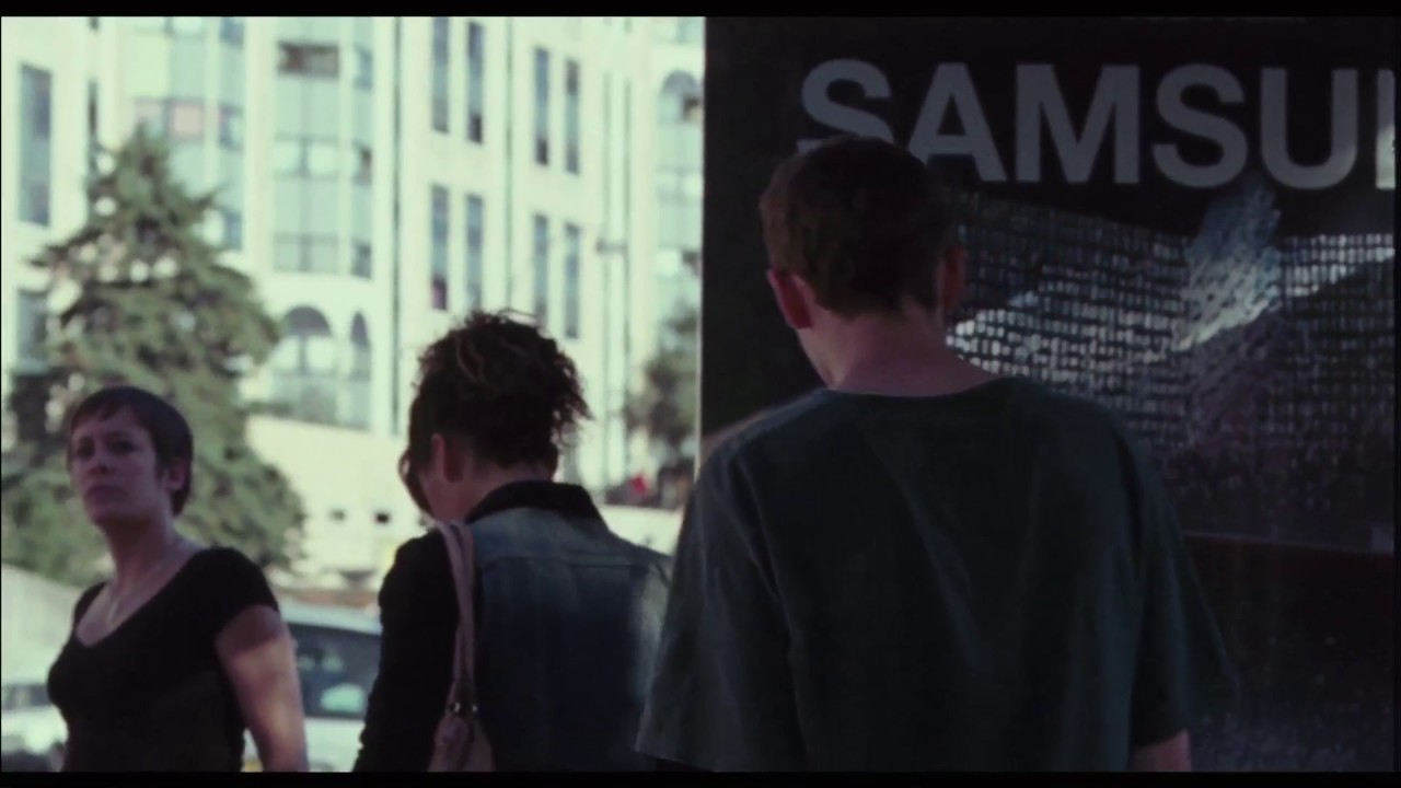 Nice by Maud Alpi - trailer VOSTEN - YouTube