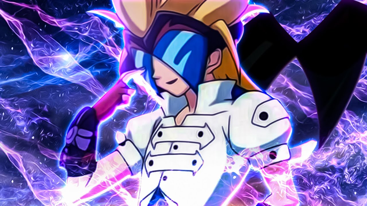 Why Masquerade was an ICONIC Character (Bakugan Battle Brawlers) - YouTube