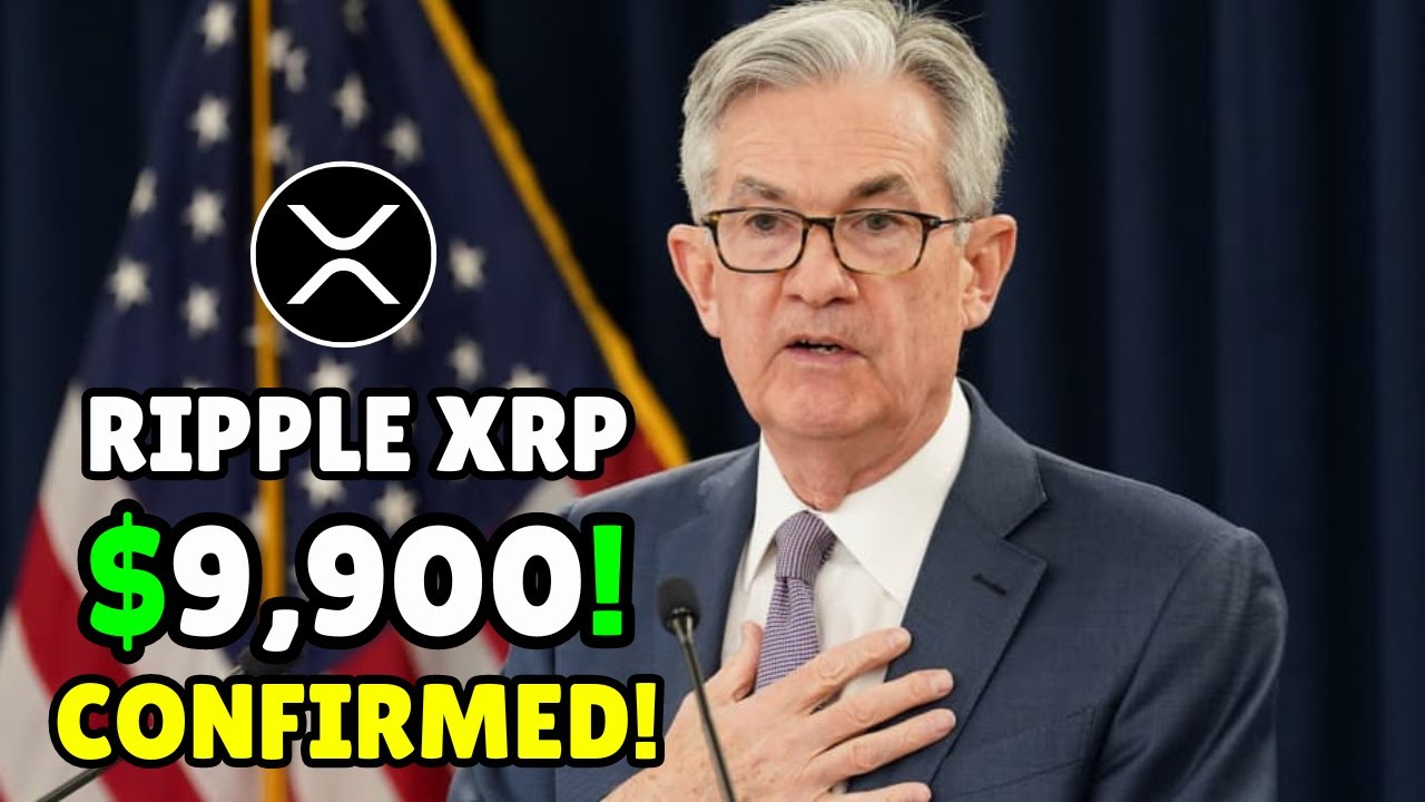 RIPPLE XRP - U.S. CONGRESS BUYS XRP AT $9,900! (DETAILS OF SETTLEMENT ...