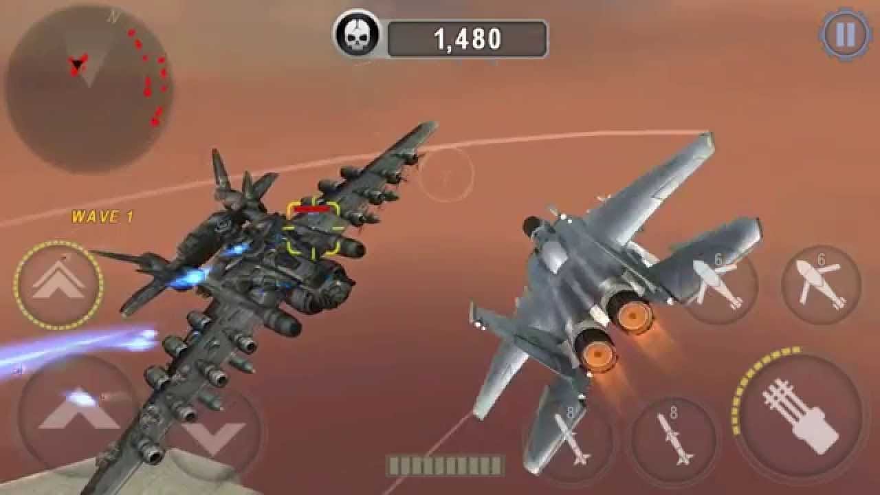 COMO OBTENER TODAS LAS NAVES EN GUNSHIP BATTLE 2.6.80.(OBTAIN PAYMENTS ...