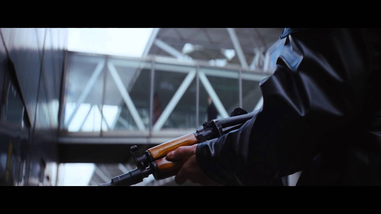 Jack Ryan: Shadow Recruit - Trailer #1 - 1080p - YouTube