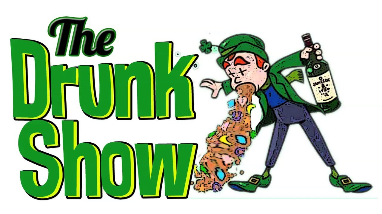 Angus Dunican | Drunk Show | Hand Jester Comedy - YouTube