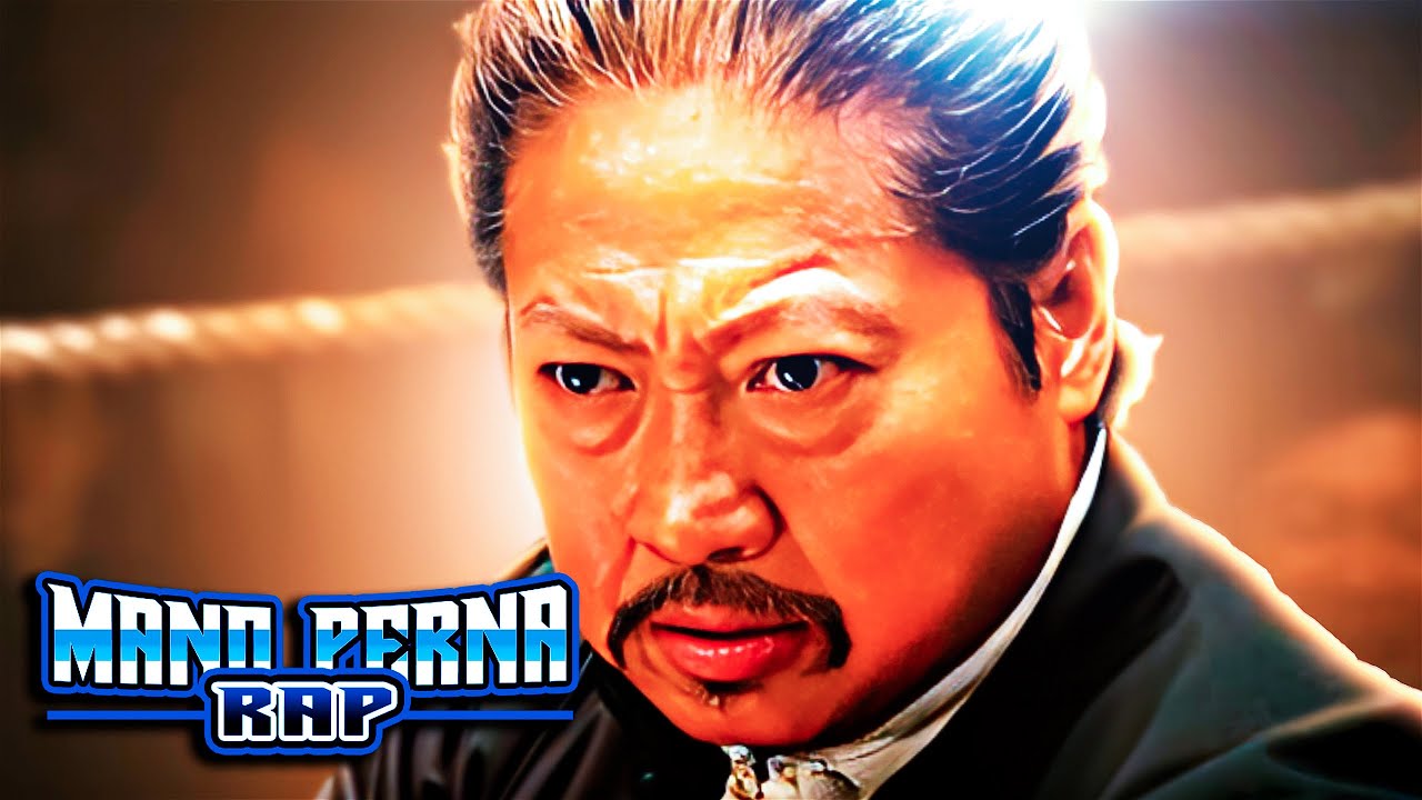 Rap do Sammo-Hung vs Ip Man - O Verdadeiro Mestre ( Ip man 2 ) Mano ...