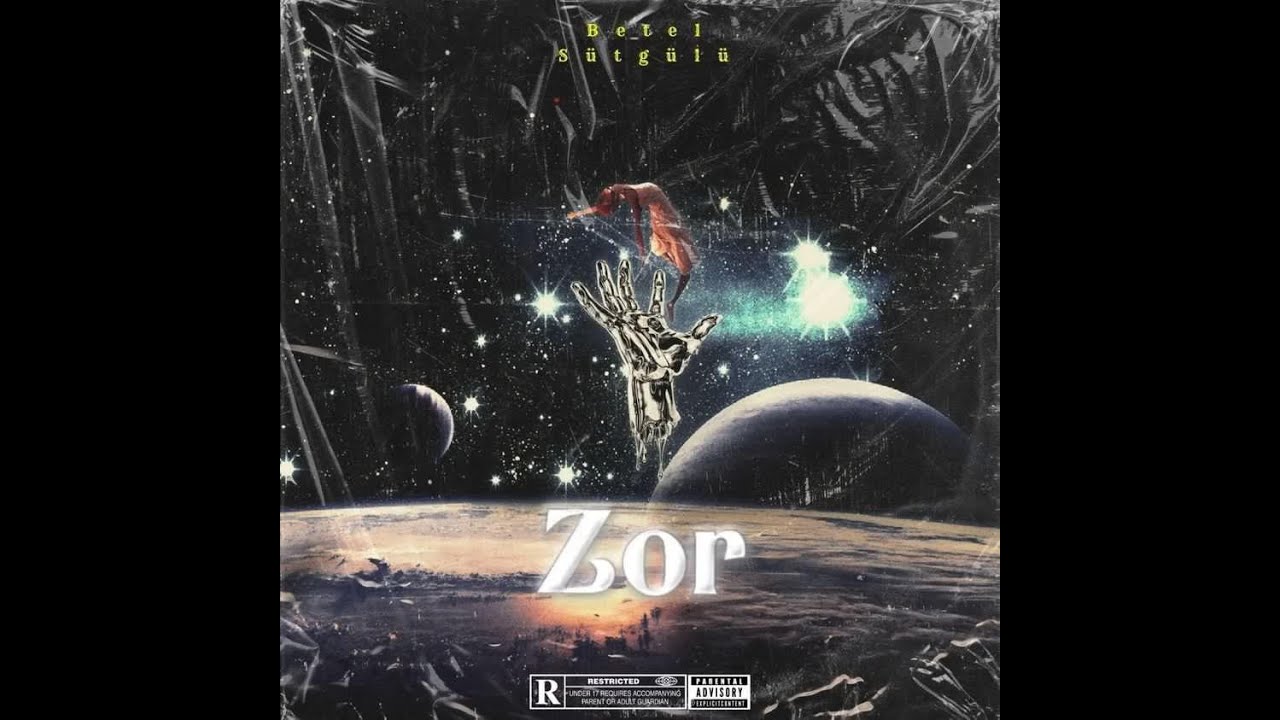 Betel X Sütgülü - Zor (Official Audio) - YouTube Music