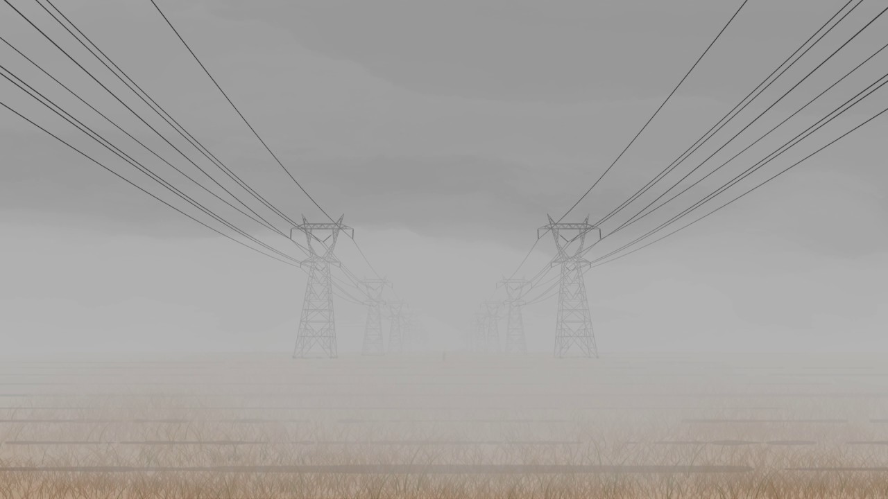 Entry 5: Power Field - YouTube