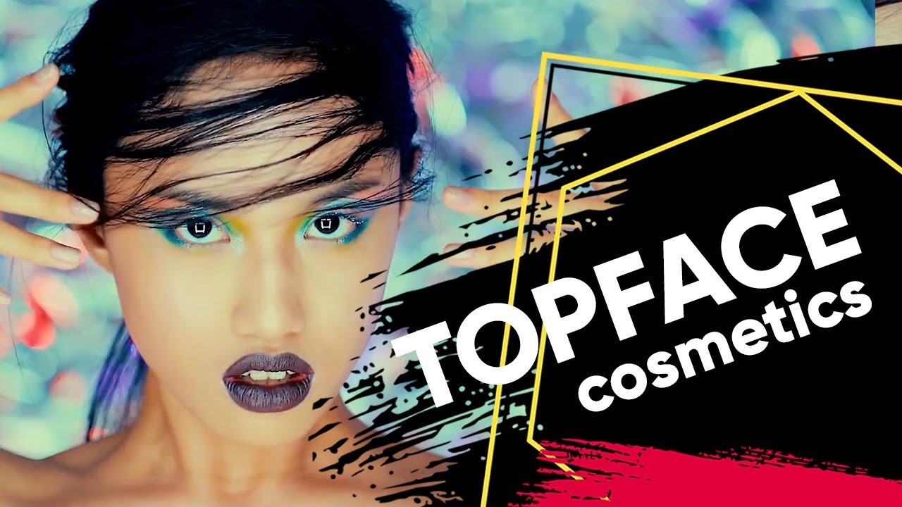 TopFace cosmetics - YouTube