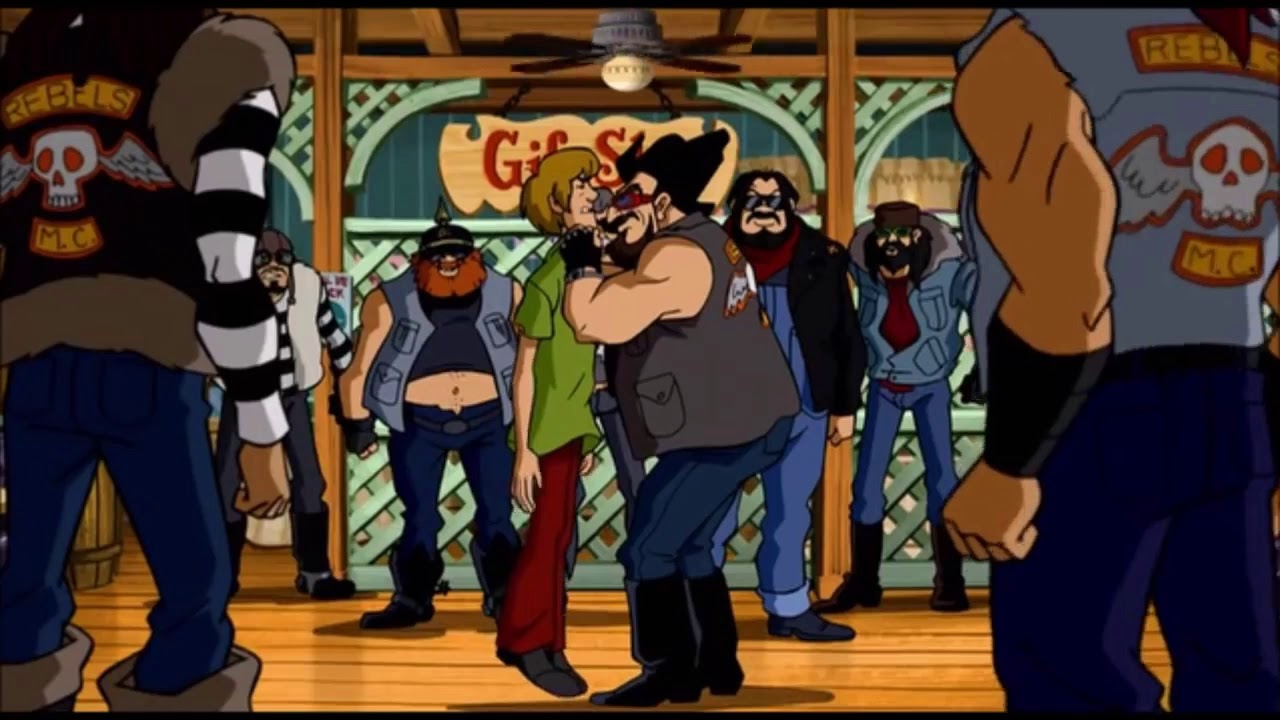 Shaggy goes Sicko Mode(Shaggy Mode) - YouTube