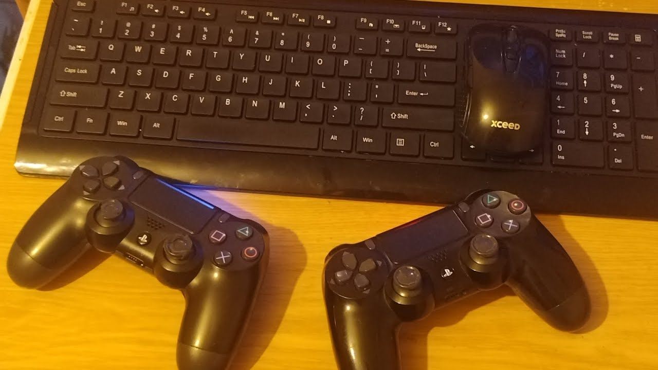 how to spit screen on ps4 fortnite #fortnite (sound up) - YouTube