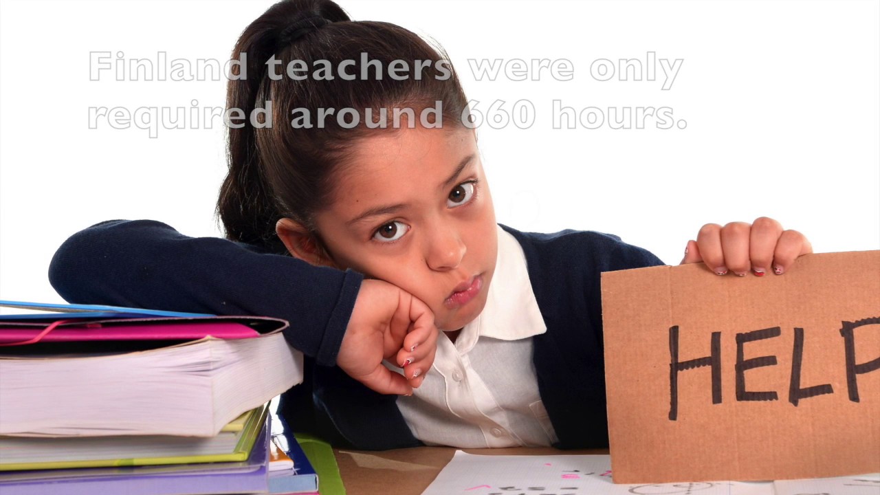 Does Homework Help Students Learn YouTube Does Homework Help Students Learn YouTube