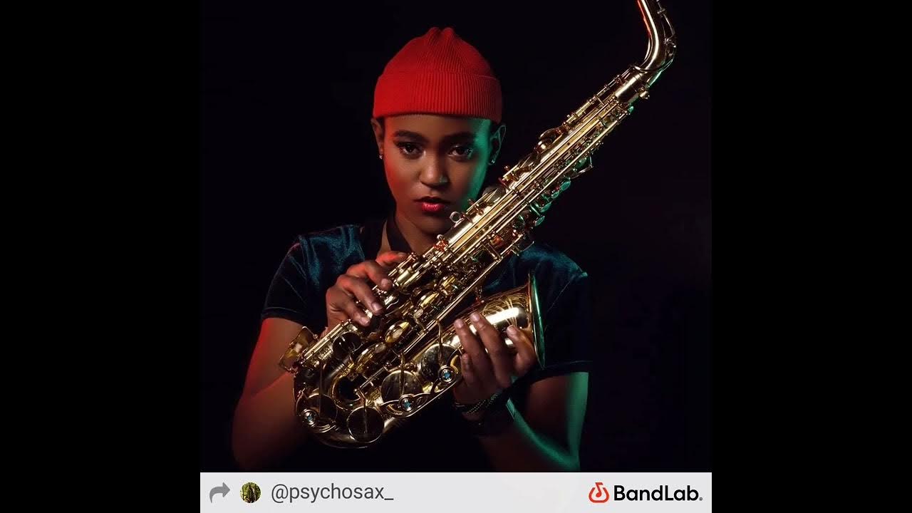 Sgudi Snyc Saxophone Cover By Psycho Sax Youtube