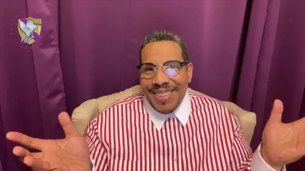 "DESTINED TO RECOVER" by Dr Kevin A Smith - YouTube