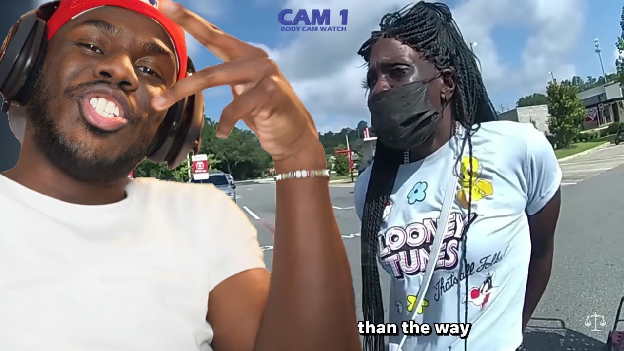 iTzRease reacts to Shoplifters realizing They've been Caught - YouTube