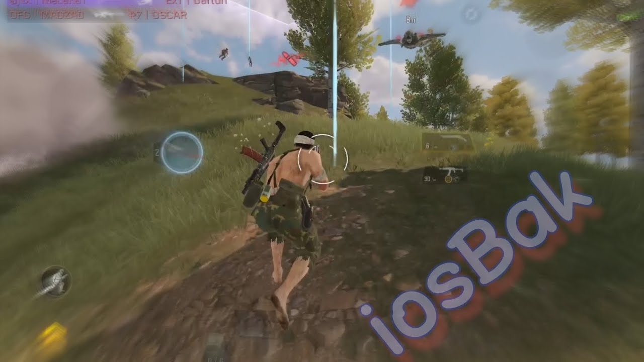 A beautiful highlight of the stubborn open lobbies💀 - YouTube