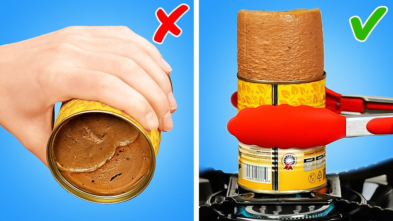 Life Hacks 101 🔑 Easy Solutions to Everyday Annoyances - YouTube