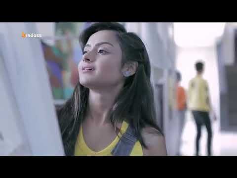 Ye hai Aashiqui theme tune Abhi and Navya version