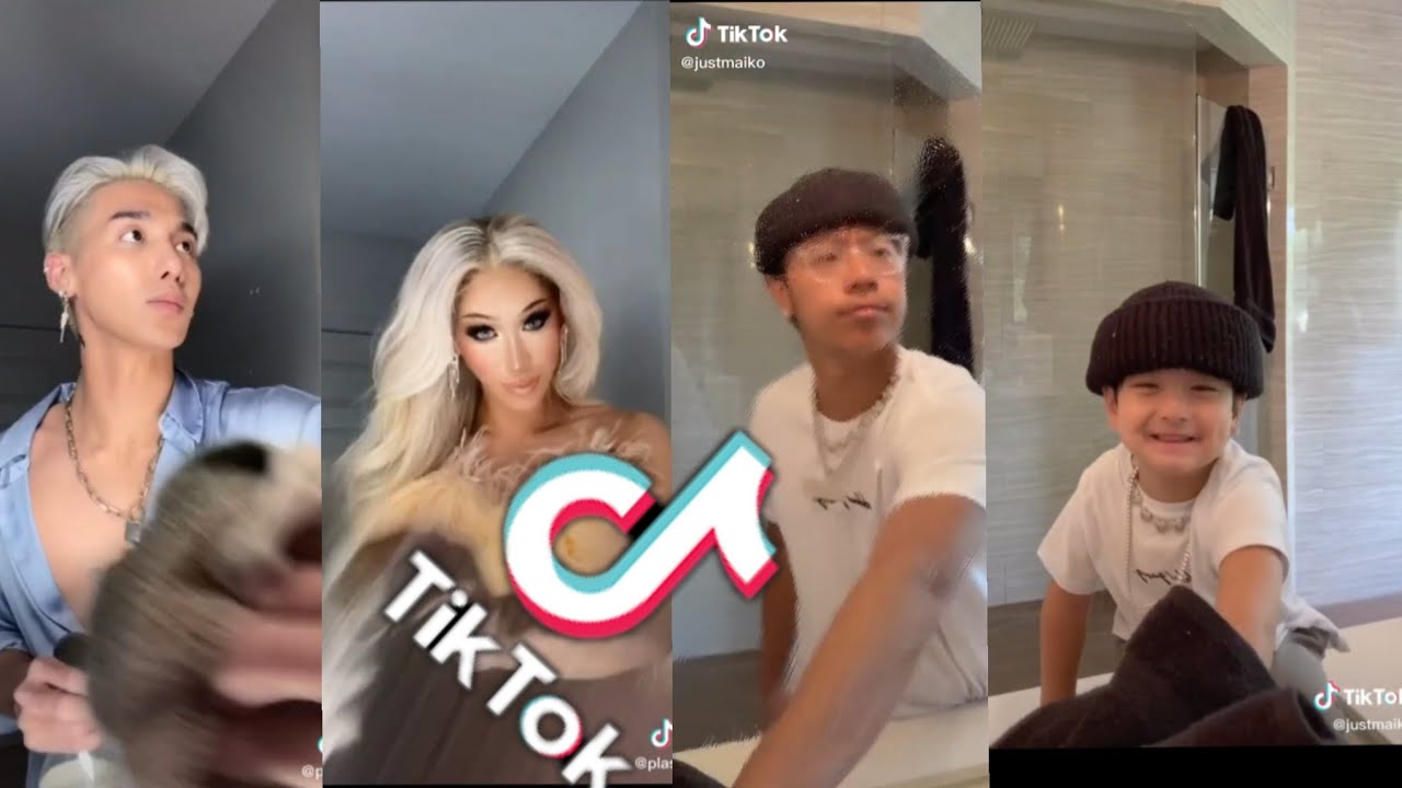 WIPE IT DOWN TIKTOK CHALLENGE COMPILATION - YouTube