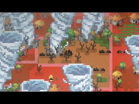 Tornadoes! -WorldBox - YouTube